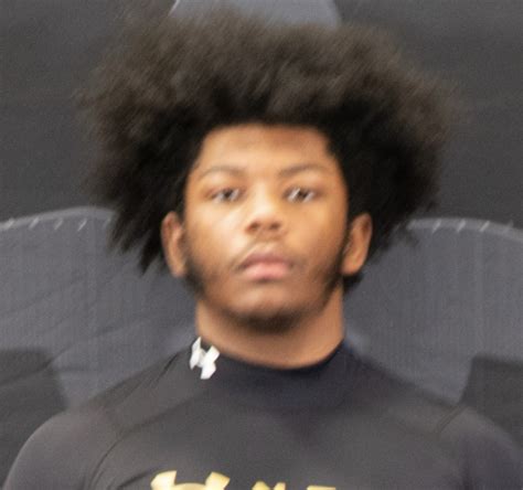 Troy Stiggers Stephenson Edge