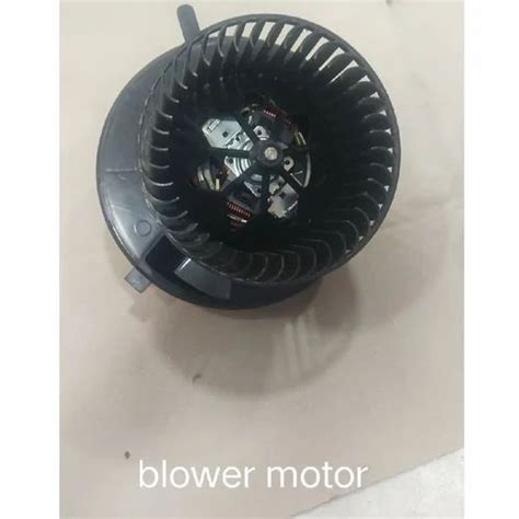 Black Car Ac Blower Motor At ₹ 2500 Piece Blower Motor In Ahmedabad Id 2853254963891