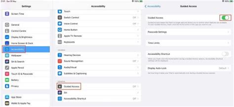 [2024 Guide] How To Use Guided Access On Iphone And Ipad