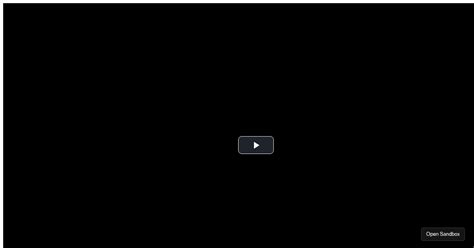 Mutable Sunset Gd06s Codesandbox