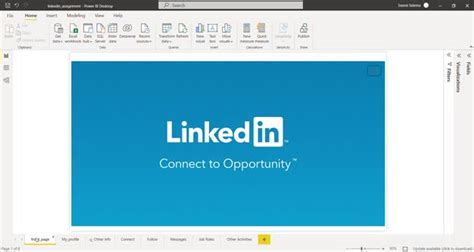 Seerat Fatema Op Linkedin Project Linkedin Ineuron Powerbi Dashboards Dataanlytics Data