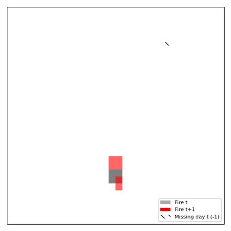 8 Wildfire Spread Prediction Machine Learning For Remote Sensing