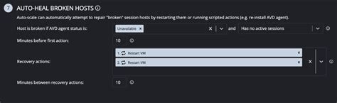 Unlocking Efficiency With Auto Scale Profiles In Nerdio Manager For Enterprise Part 1