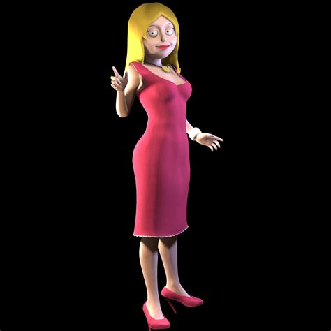 Francine Looks Virt A Mate Hub