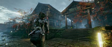 紳士狂喜光明記憶無限將增加第三人稱視角 遊戲狂