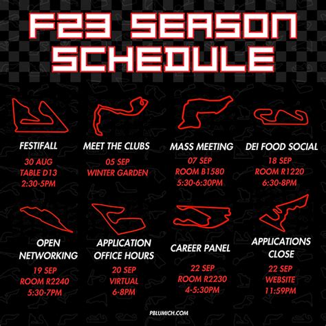 Phi Beta Lambda Umich Rush