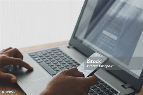 Cyber Security In Twostep Verification Login User Identification Information Security And