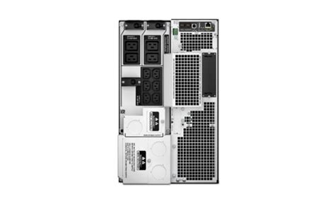 Apc Smart Ups Srt 8000va 230v Srt8kxli Sourceit