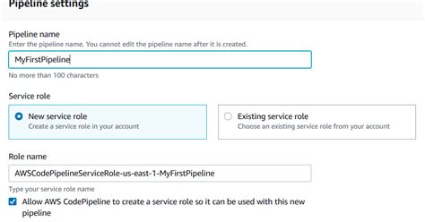 Ashish Sheths Blog Continuous Integration And Delivery Pipeline Using Bitbucket Aws Codebuild