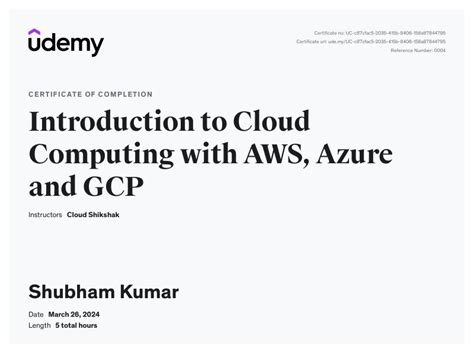 Shubham Kumar On Linkedin 🎓 Delighted To Announce My Completion Of The