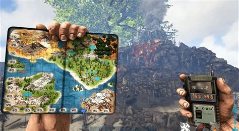 5 Best Silica Pearls Spawn Locations In ARK Fjordur