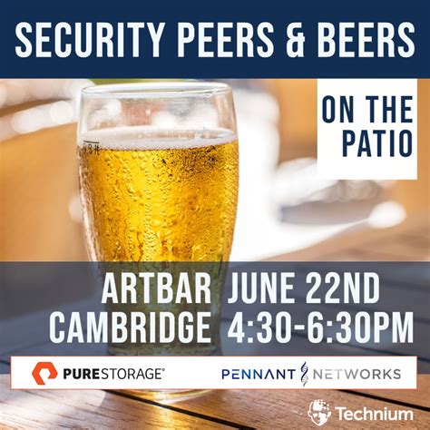 Technium Inc On Linkedin Network Security It