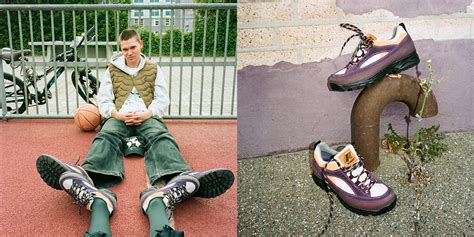 K Way X Diemme Une Première Collaboration Très Fonctionnelle