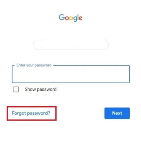 [2025] How To Recover Gmail Account Without Password And Mobile Number