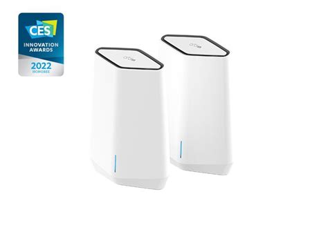 Mesh WiFi For Business NETGEAR