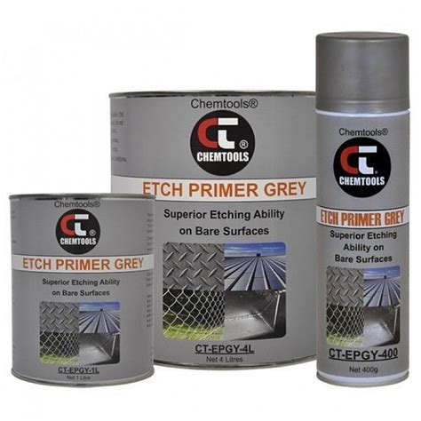 Etch Primer Grey 400g Aerosol Buy Online Protective Trade Group