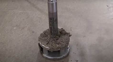 نکات تمیز کردن سنسورهای فشار هیدرواستاتیک سنجش فرا هوشمند مرجع تخصصی کنترل و اندازه‌گیری