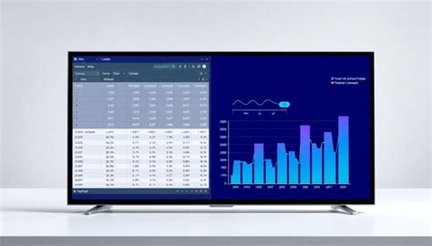 Integrating Webdatarocks And Canvasjs For Interactive Data Visualization