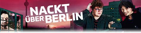 Nackt Ber Berlin Fernsehserien De
