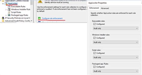 Microsoft Applocker Part 2 Microsoft Deep Learn