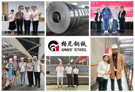 중국 Crgo 곡물 지향 전기 철강 공급 업체 도매 서비스