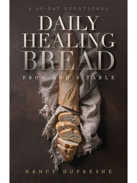 Books — Dufresne Ministries