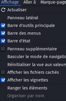 Gtk Checkboxes Vs Menu Checkboxes Issue Daniruiz Skeuos Gtk