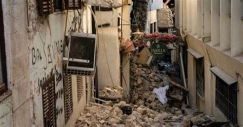 Учени посочиха мястото където се очаква земетресение над 8 по Рихтер Като се знае че е в