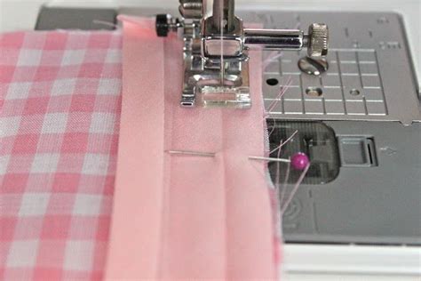How To Sew Bias Tape A Tutorial Artofit