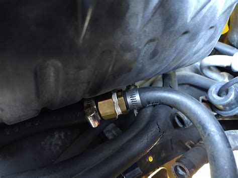 Heater Core Bypass Thereifixedit