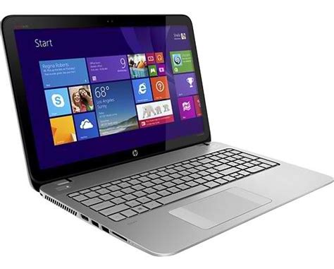 Hp Envy Touchsmart M K Dx Full Hd With Intel I Nvidia M Laptop Specs