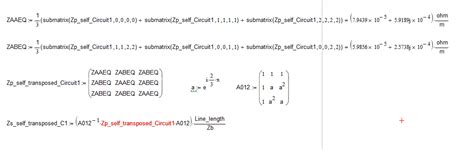 Solved Matrix Of Scalar Elements And Matrix Returns 11 Ptc Community