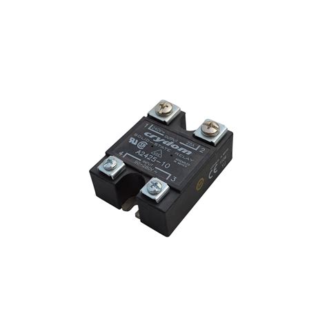 7092 Relay Solid State