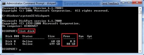 Partition Or Volume Extend Tutorials
