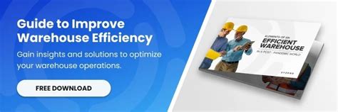 Warehouse Order Processing Proven Practices For Efficiency