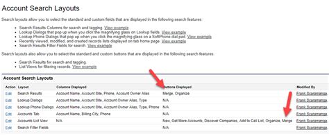 Listview Button Setup Datatrim Your Data Laundry
