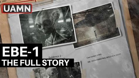 S T E A M Punk Media On Linkedin When Ebe 1 Arrived On Earth… What Us Scientists Learned From