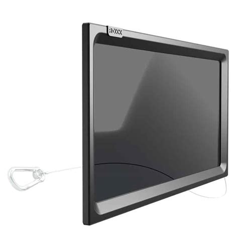 Cluster S2 Roxxlight