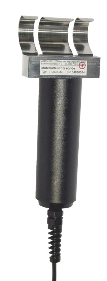 Moisture Sensor Dew Point Detector Water Detection Probe Ahlborn