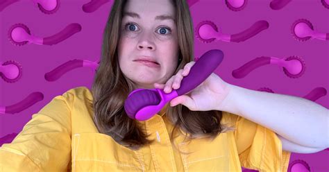 Mamamias Sex Editor Reviews The Pizza Cutter Sex Toy