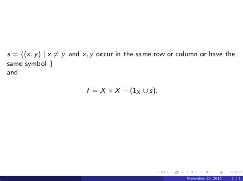 Beamer How To Fix The Problem That The Text Does Not Show In The