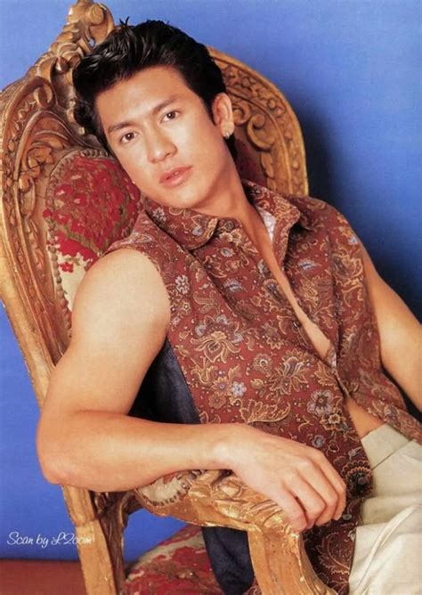 หล่อตั้งแต่เด็ก ติ๊ก เจษ หล่ออมตะไม่ต้องศัลยกรรม