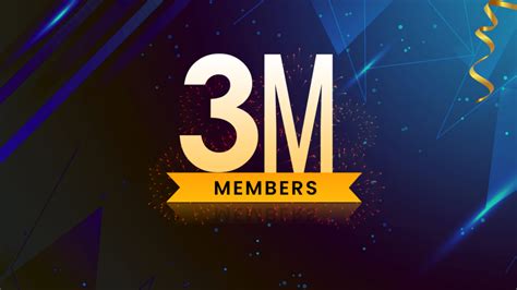 Csharpcorner Reaches 3 Million Registered Members Cementing Its Position As The Premier Online