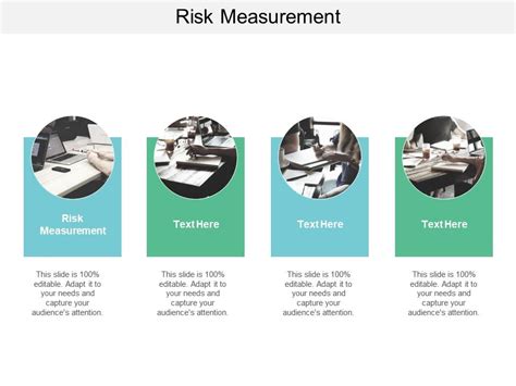 Risk Measurement Ppt Powerpoint Presentation Layouts Outfit Cpb PowerPoint Slides Diagrams