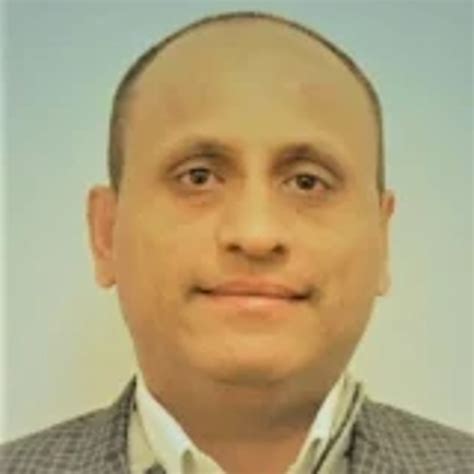 Dr Muhammad Usman Edge Hill University