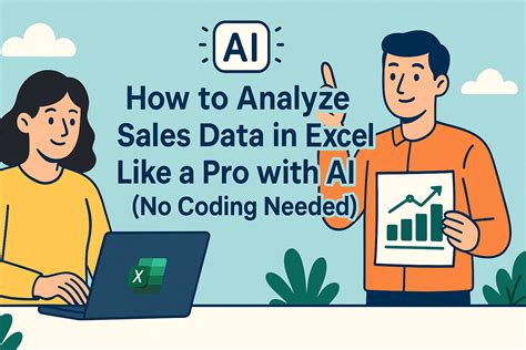How To Analyze Sales Data In Excel Like A Pro Even If Youre Not One Excelmatic