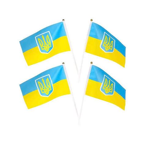 Купить Прапор України синьо жовтий 14 21см малий 2 33 цена 6 ₴ — Prom Ua Id 1862936730