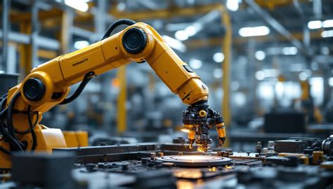 Dynamics Systems Industrial Robotic Explained Beezbot