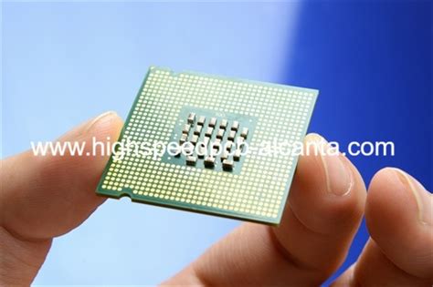 Microtrace BGA substrates Manufacturer