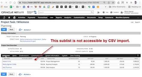 Update Unsupported Netsuite Records With Csv